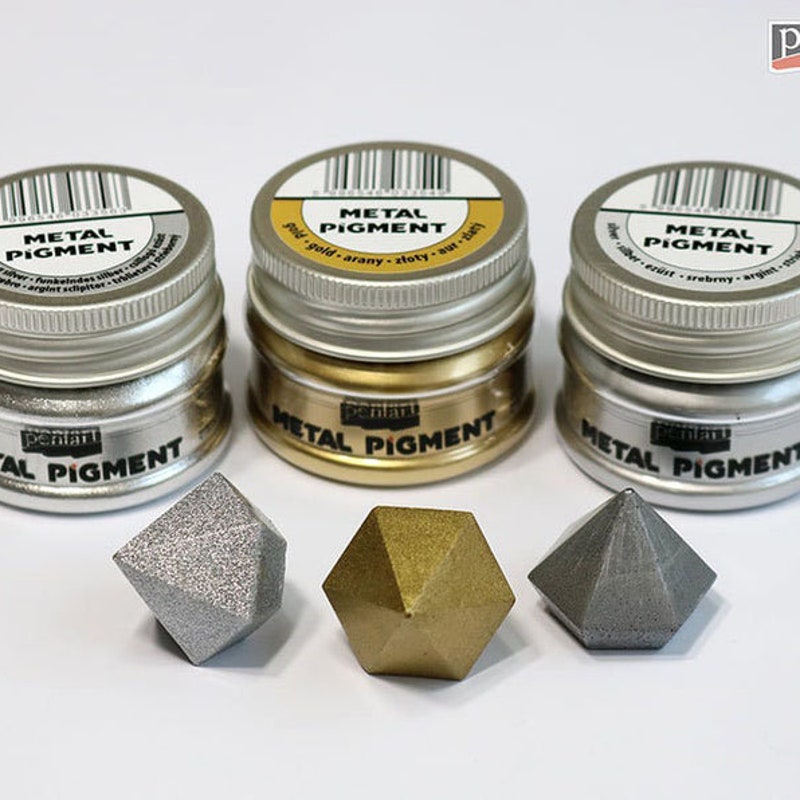 Pigments - Etsy