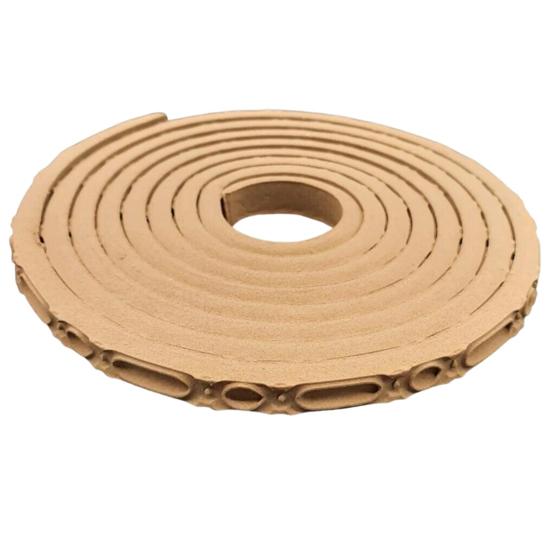 Decorative Trim Heat Bendable Wood Trim Iflex Wood Product IFW 4142 ...