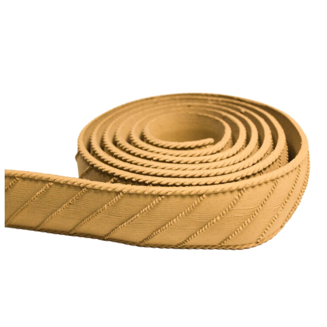 Decorative Wide Trim Heat Bendable Wood Trim Iflex Wood Products IFW ...