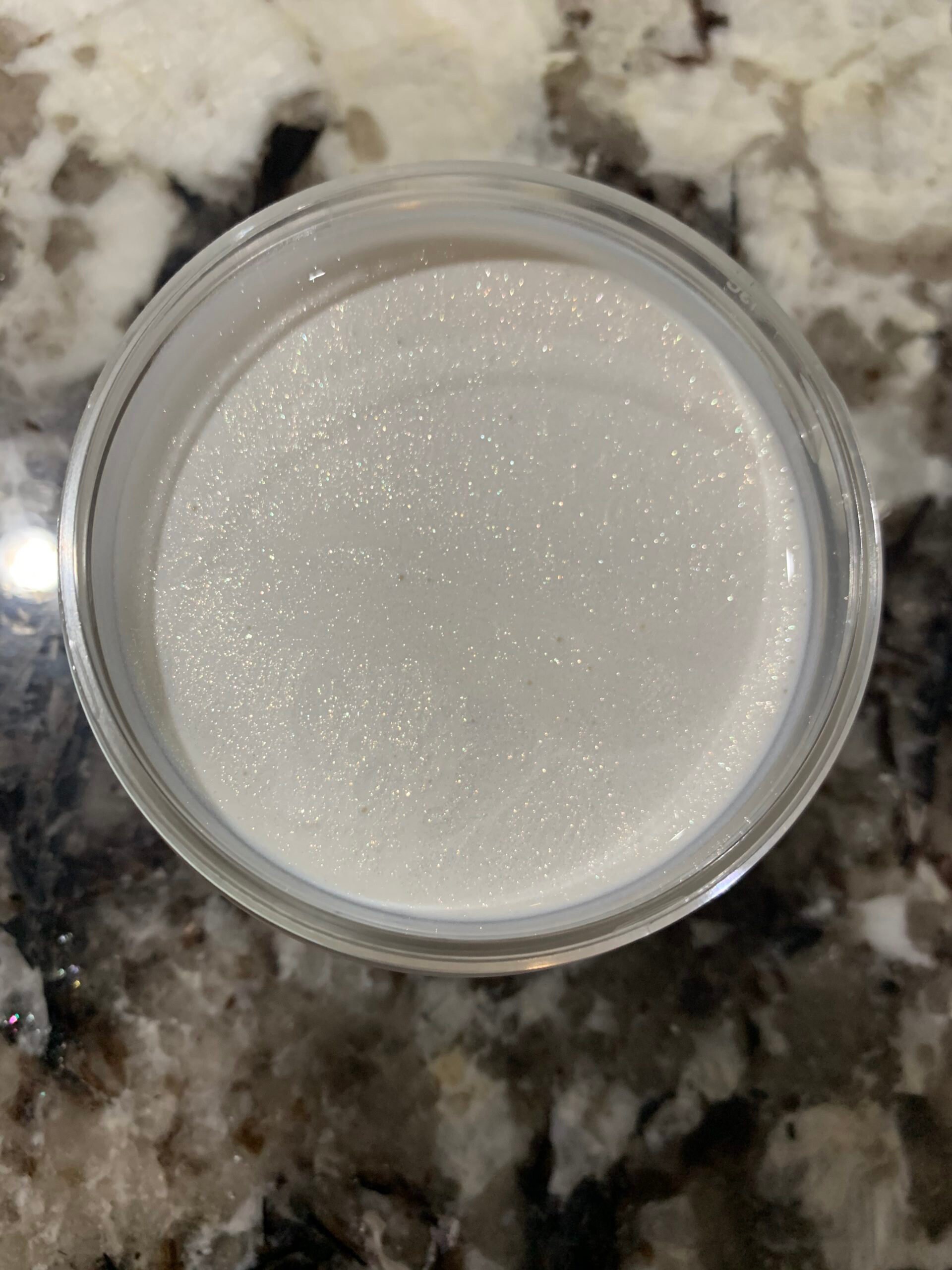 Sheer Bliss sheer Sparkle Paint Couture Metallic Paint - Etsy