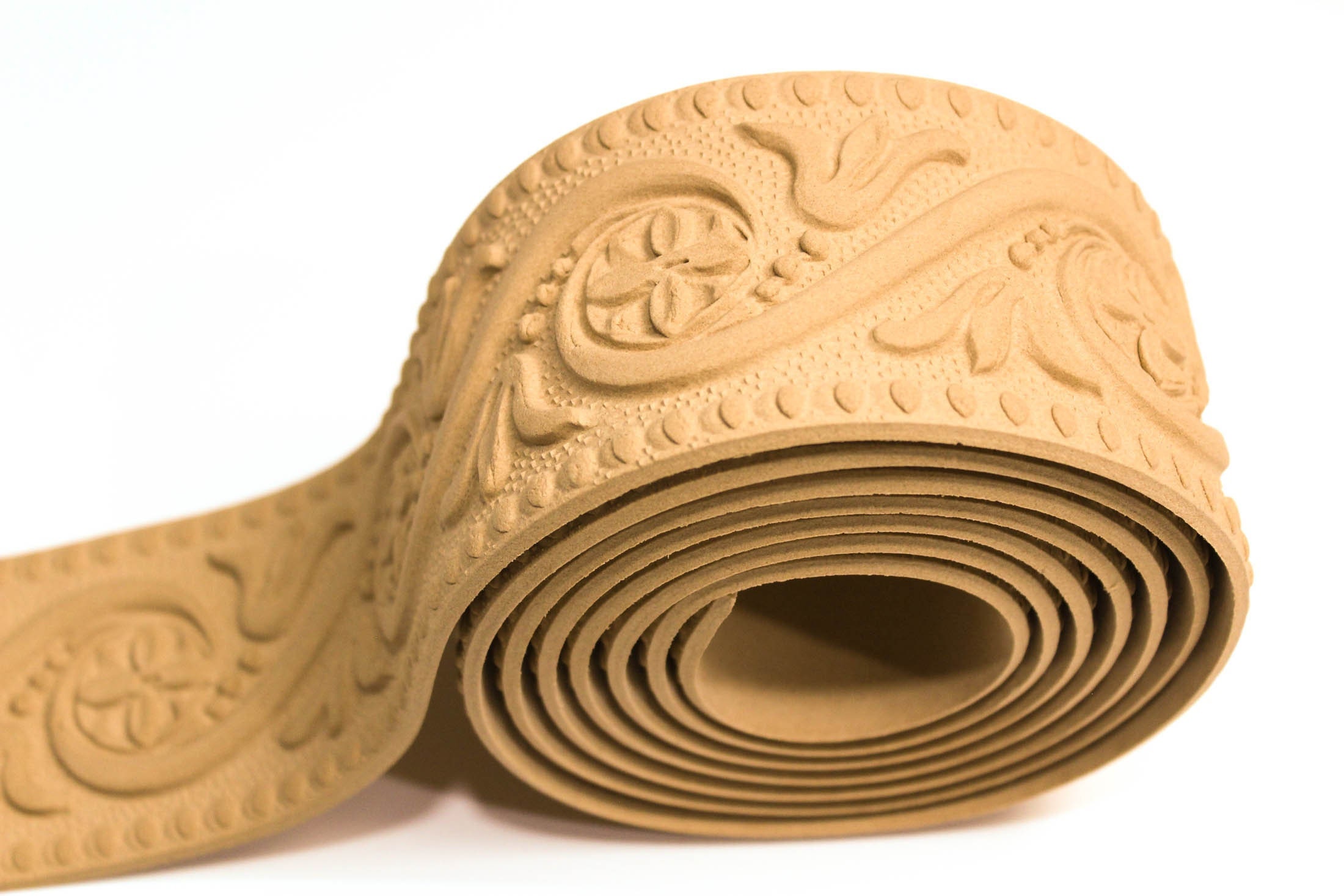 Decorative Trim Heat Bendable Wood Trim, Ornate Trim, Heat Flexible ...