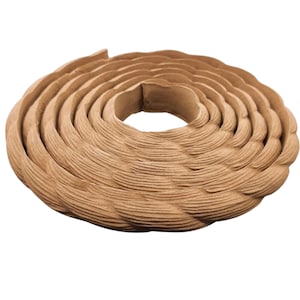 Decorative Trim Heat Bendable Wood Trim, Ornate Trim, Iflex Wood ...