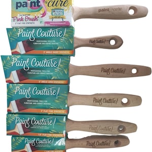 Shale Stone Paint Couture Paint - Super Quick Shipping! Self Leveling ...