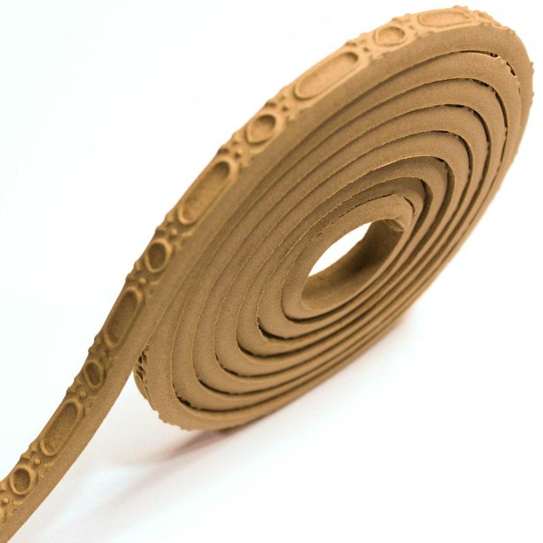 Decorative Trim Heat Bendable Wood Trim Iflex Wood Products IFW 4142 ...