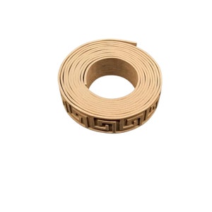 Greek Trim Heat Bendable Wood Trim, Ornate Trim, Iflex Wood Products ...