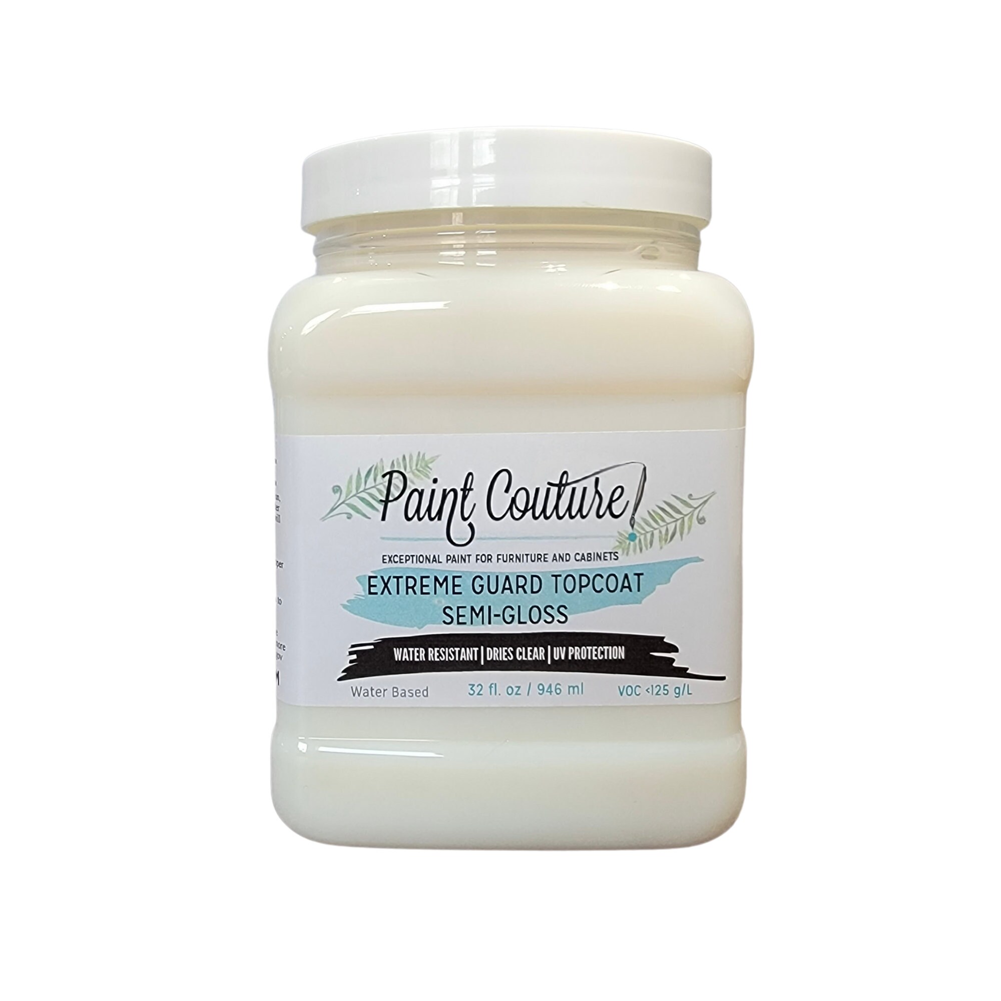 Extreme Guard Outdoor Topcoat Paint Couture Topcoat - Etsy