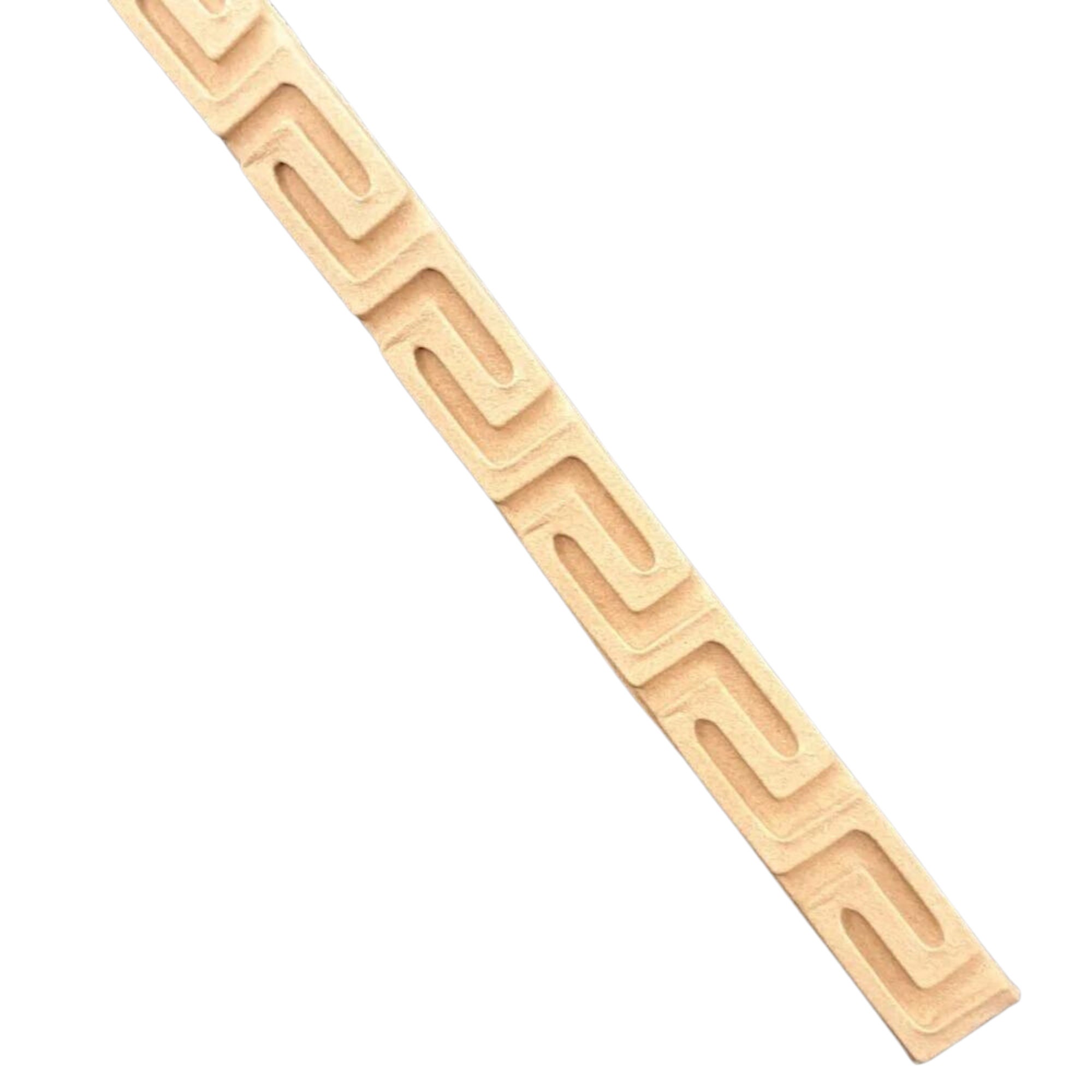 Greek Trim Heat Bendable Wood Trim, Ornate Trim, Iflex Wood Products ...