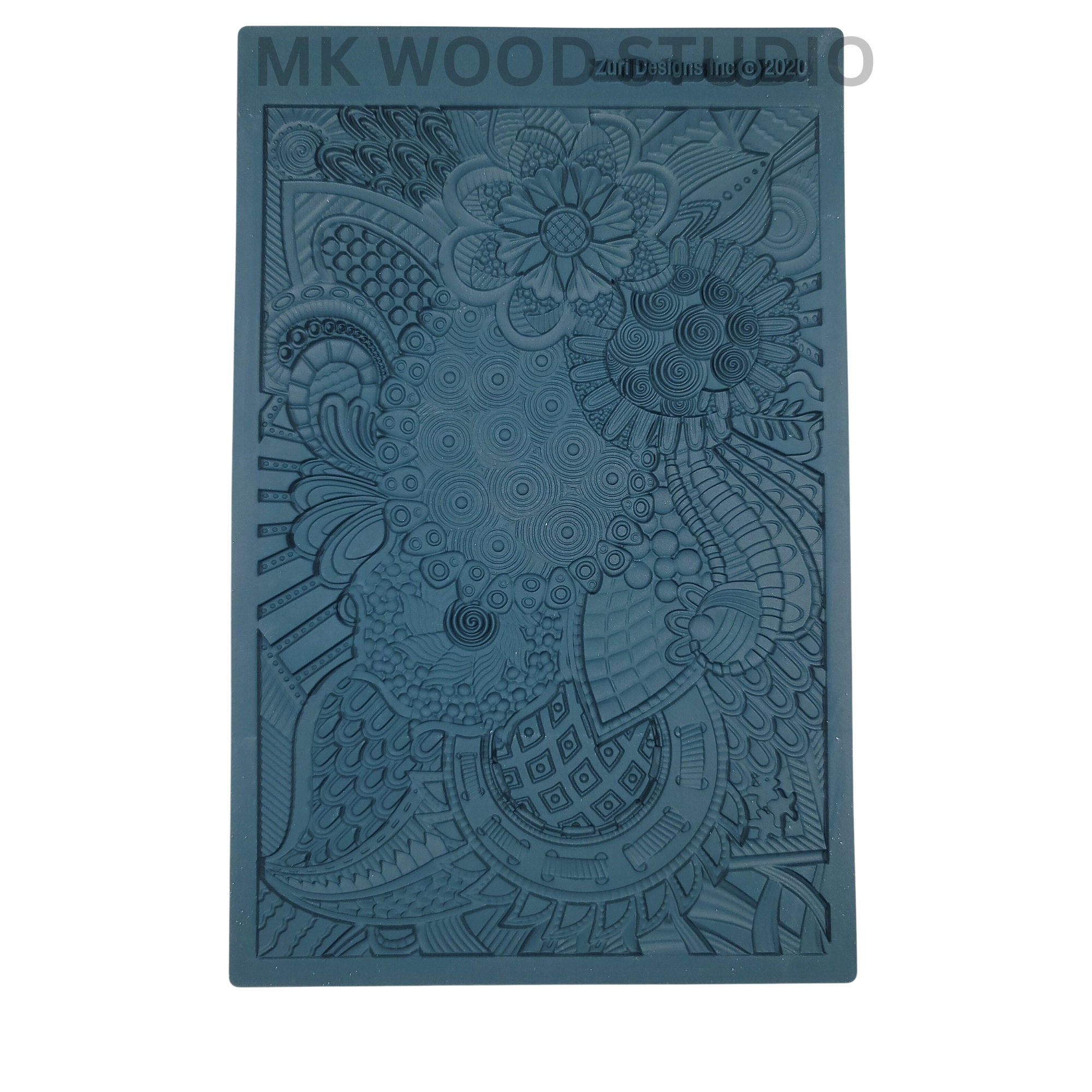 Doodle Medley Mold Silicone Mould Zuri Mold 3D Mold Jewelry Mold Stamp ...