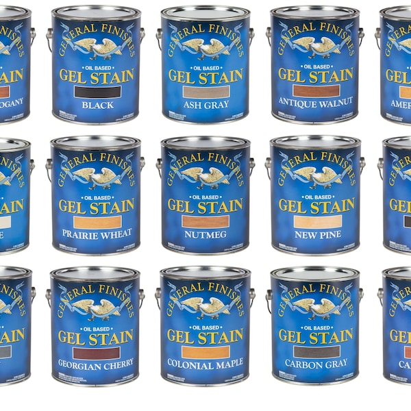 Gel General Supplies - Etsy