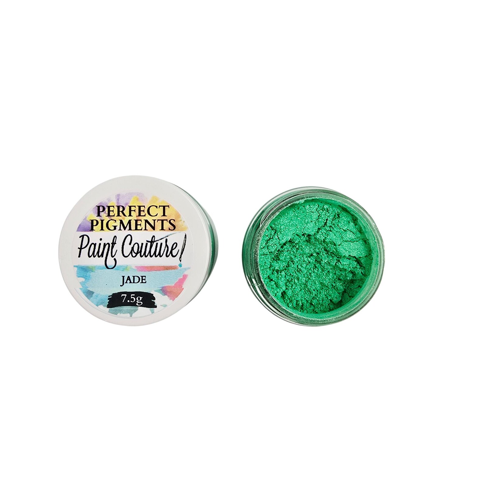 Paint Couture Perfect Pigments Epoxy Resin, Candle Making, Mixed Media ...
