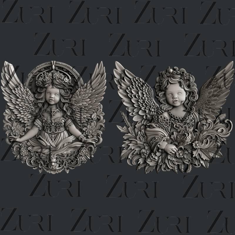 Zuri Designs - Etsy