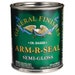 General Finishes Arm-r-seal Topcoat - Arm-r-seal Satin, Arm-r-seal Semi ...