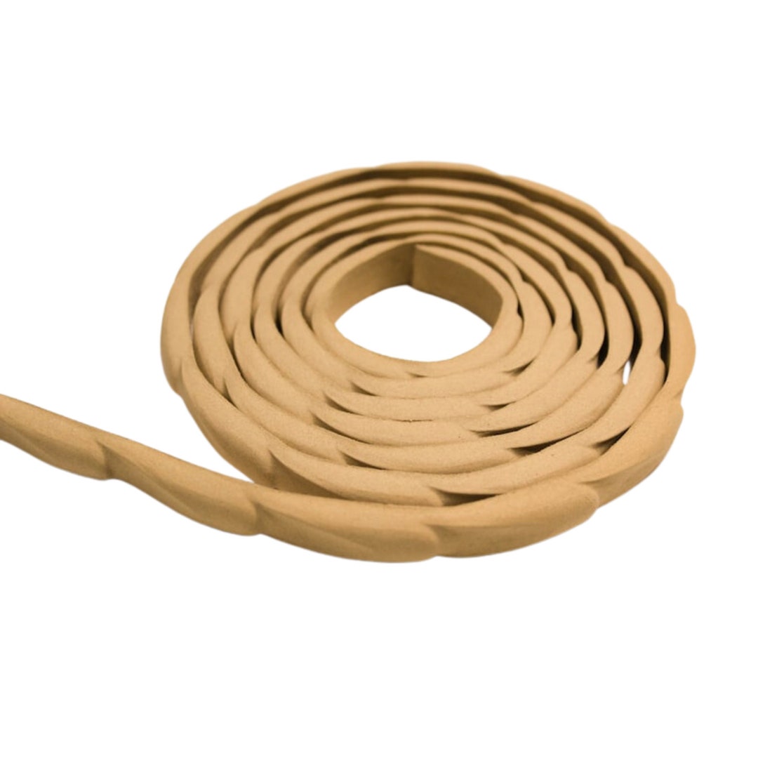 Decorative Trim Heat Bendable Wood Trim Iflex Wood Products IFW 4036 ...