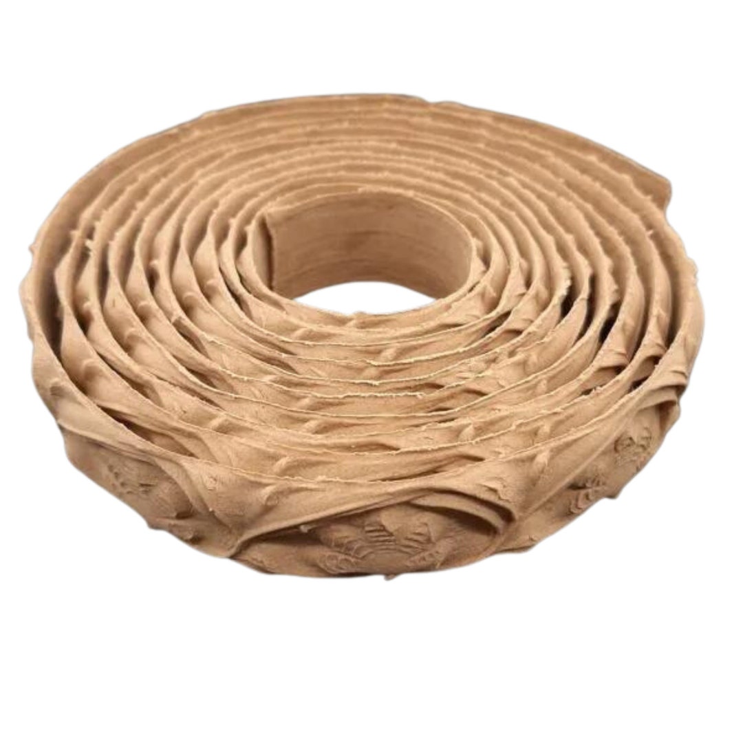 Decorative Trim Heat Bendable Wood Trim Iflex Wood Products IFW 4136 ...