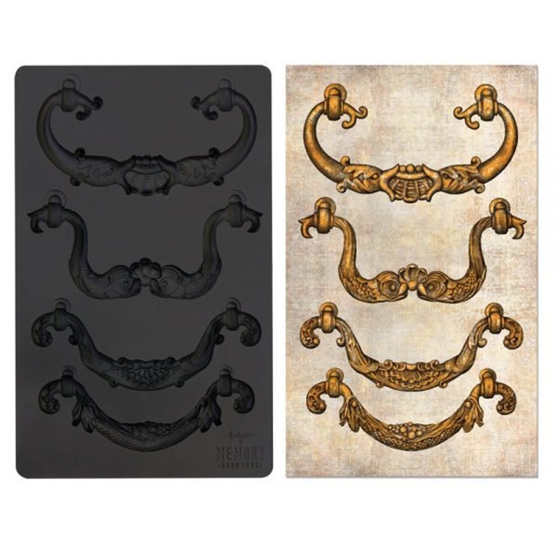Prima Molds - Etsy