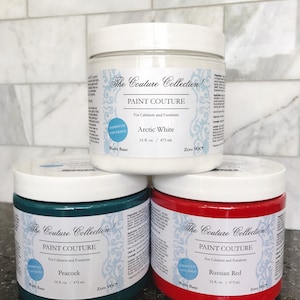 Shale Stone Paint Couture Paint - Super Quick Shipping! Self Leveling ...