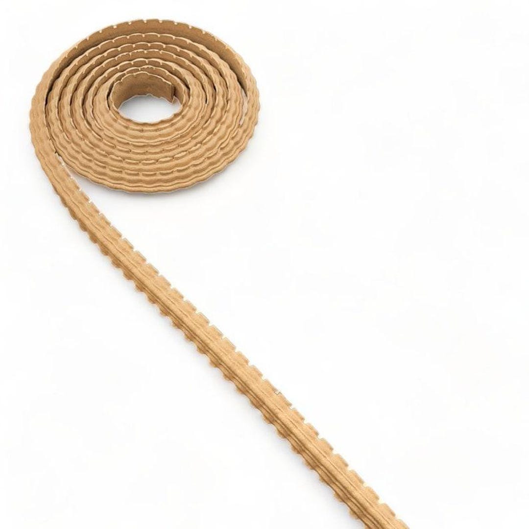 Decorative Trim Heat Bendable Wood Trim, Ornate Trim, Iflex Wood ...