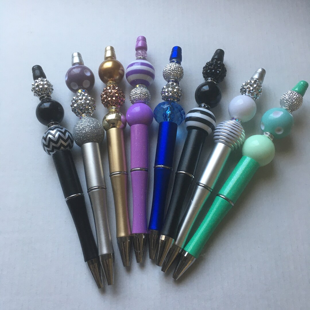 Bubble Gun Pens - Etsy
