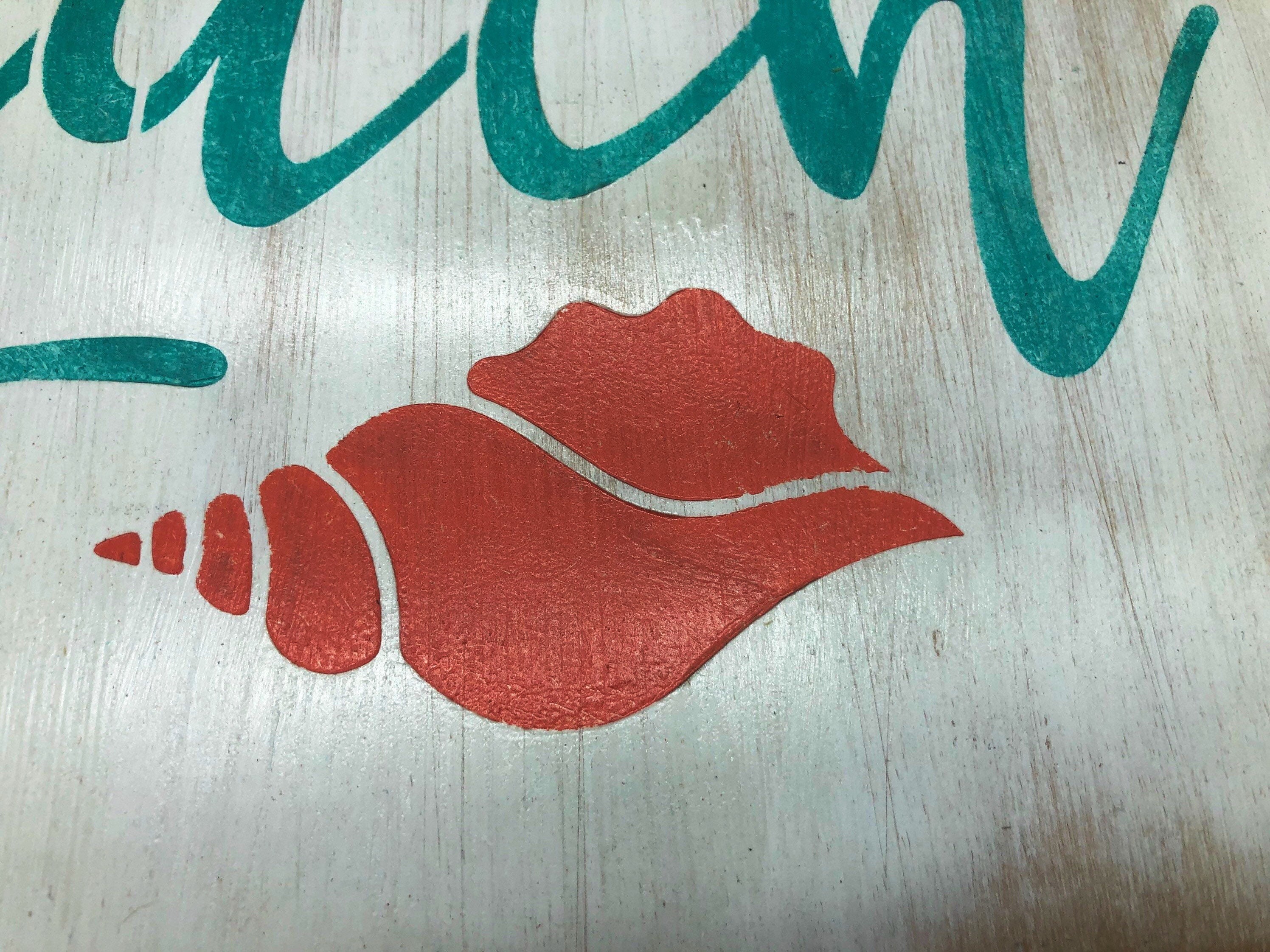 Life is Better at the Beach Wall Sign - Etsy