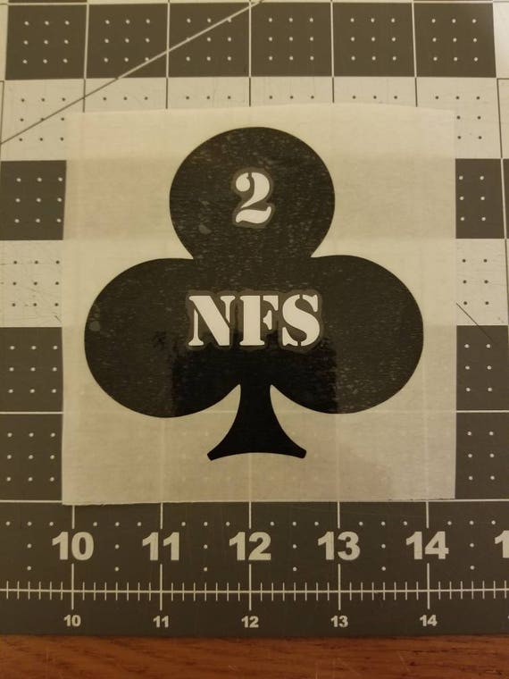 4 NFS Club - Etsy