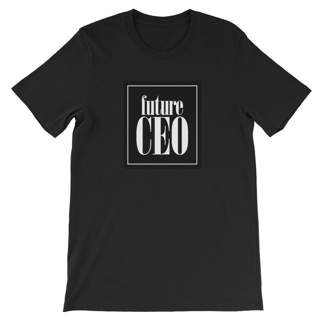 CEO Futuro CEO Motivation Entrepreneur - Etsy España