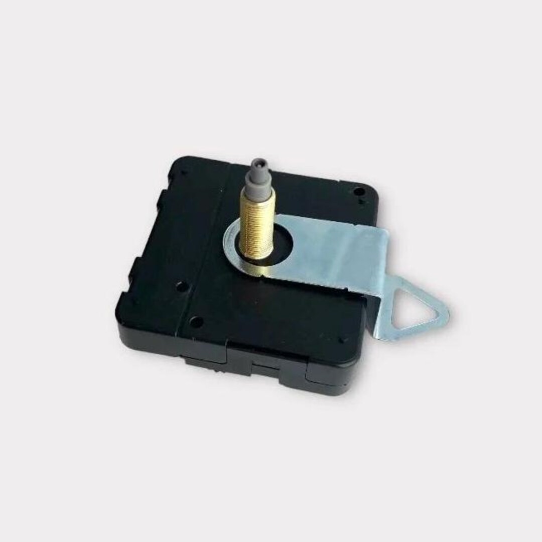 Reinforced Clock Mechanisms for Acrylic Clocks Hands, Clocks Motor ...