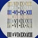 Mirror Clocks Numbers for Resin Art Clock 12, 3, 6, 9 DIY Making Kit ...