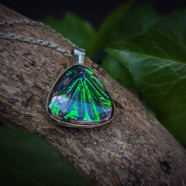 Sci Fi Necklace - Etsy UK