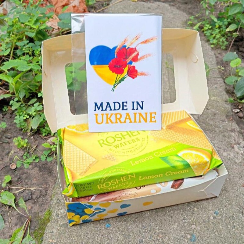 Ukrainian Gift - 60+ Gift Ideas for 2025