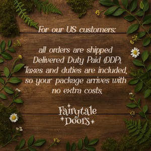 Beware of the Gnomes Sign | Fairy Garden Sign | Fairy Garden Accessory ...