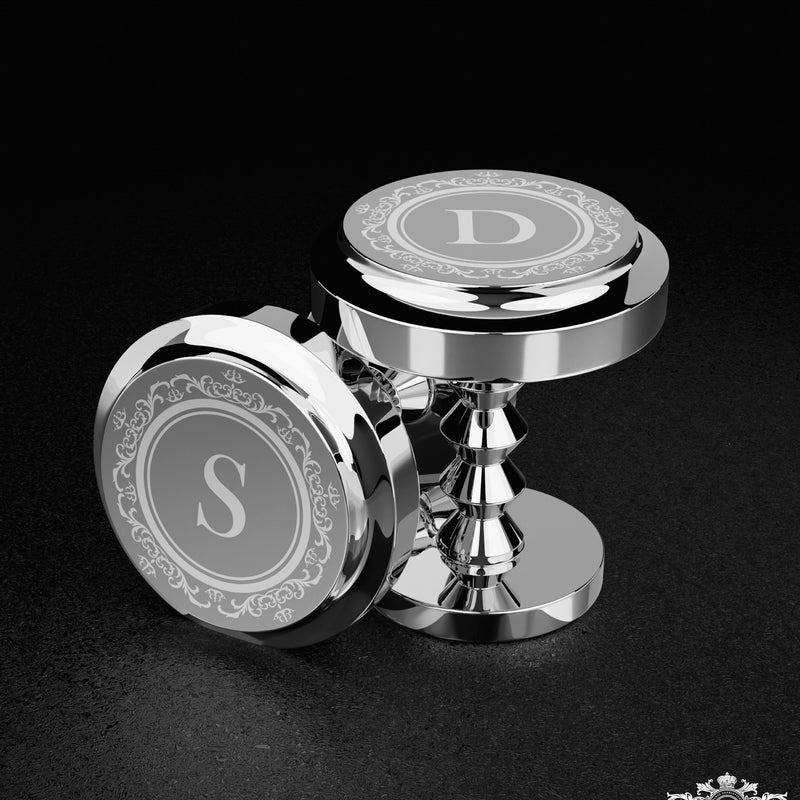 Stylish Cufflinks - Etsy