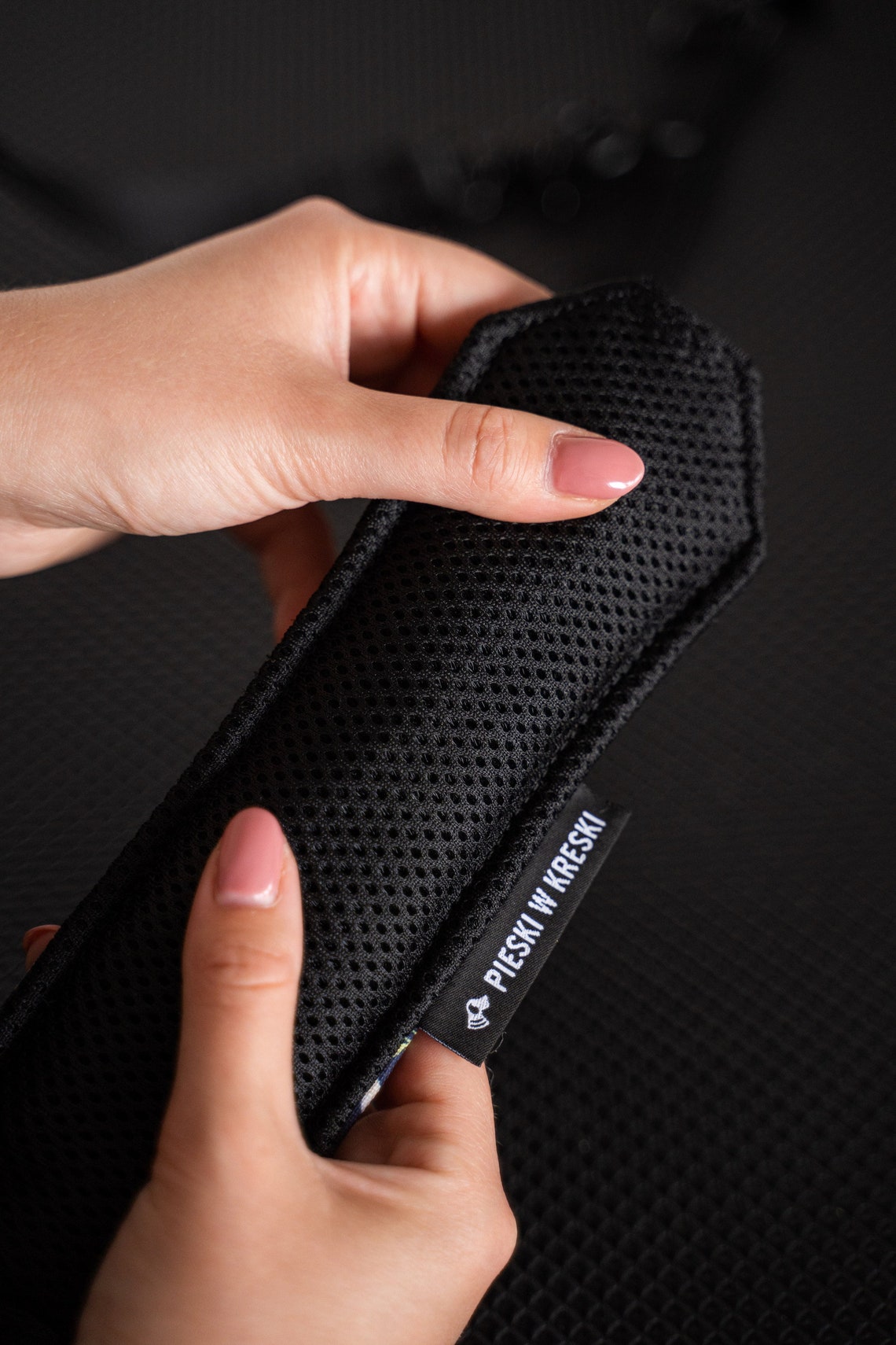 Comfort and Support: the Perfect Grooming Belt for Your Pooch. Dog ...