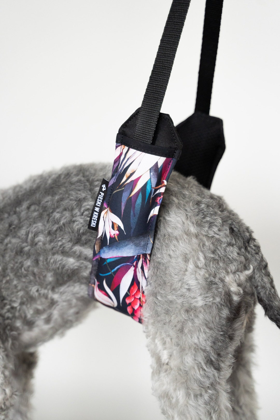 Comfort and Support: the Perfect Grooming Belt for Your Pooch. Dog ...