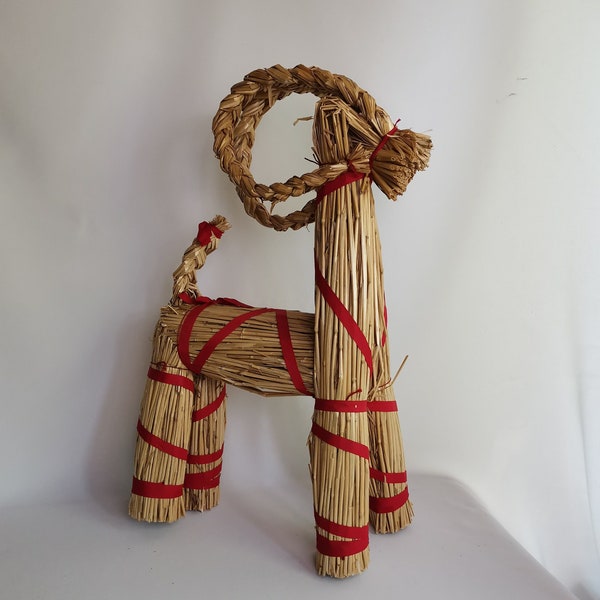 Swedish Straw - Etsy