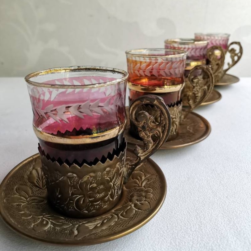 Antique Coffee Cups - Etsy