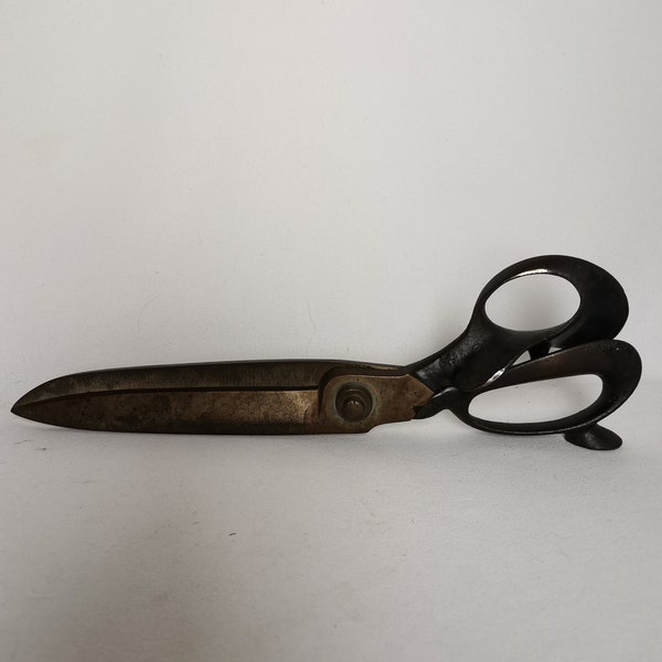 Antique Scissors - Etsy