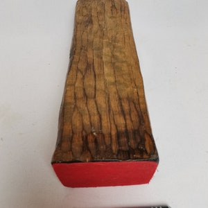 Vintage Wood Carving Bust of Don Quixote 1970s Coarse Wood Carving Bust ...