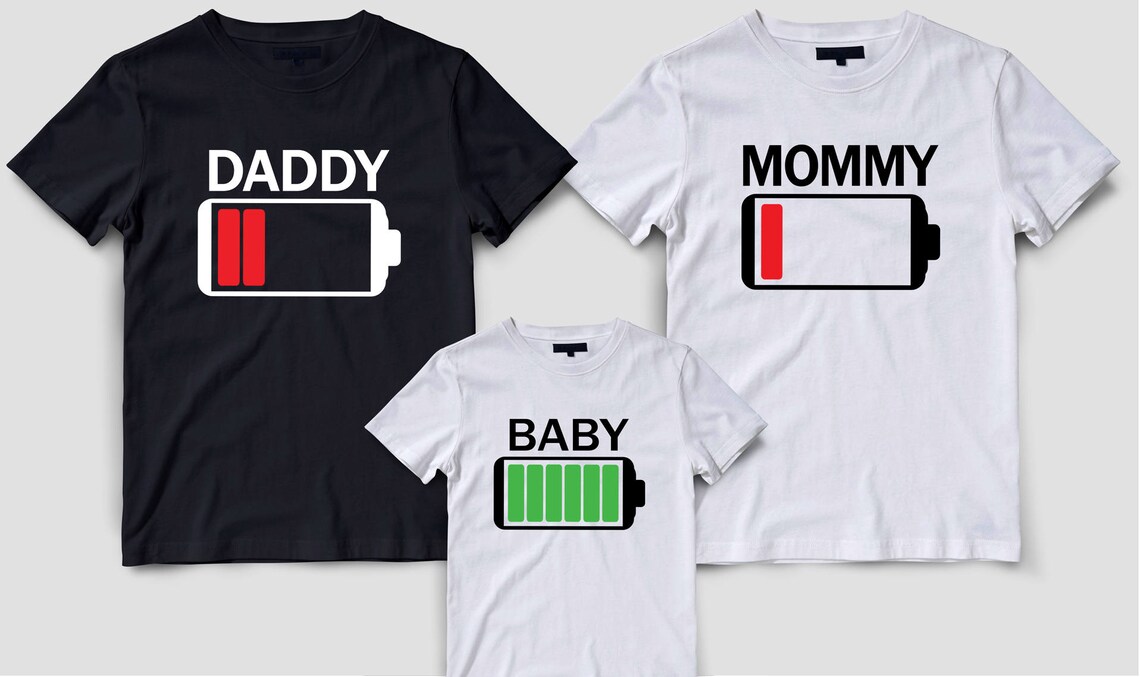 Matching Shirts for Family Matching Family Shirts Family - Etsy