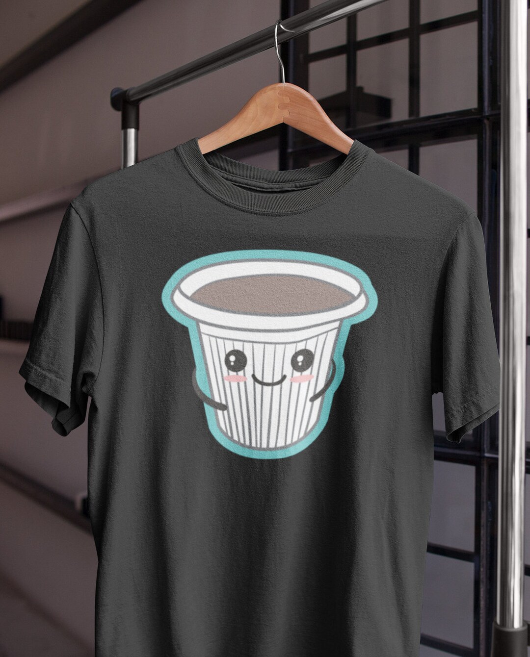 Happy Colada Short-sleeve T-shirt | Miami Shirt, Florida Shirt, Travel ...