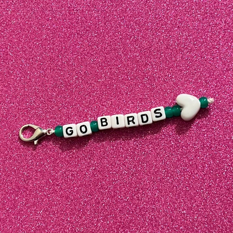 Eagles Philadelphia Chain - Etsy