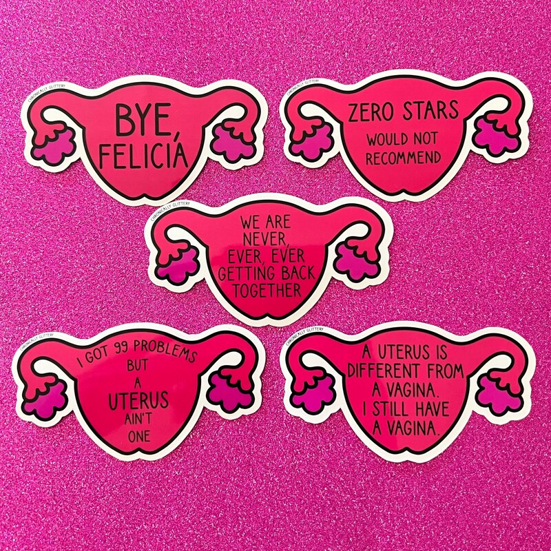 Hysterectomy - Etsy