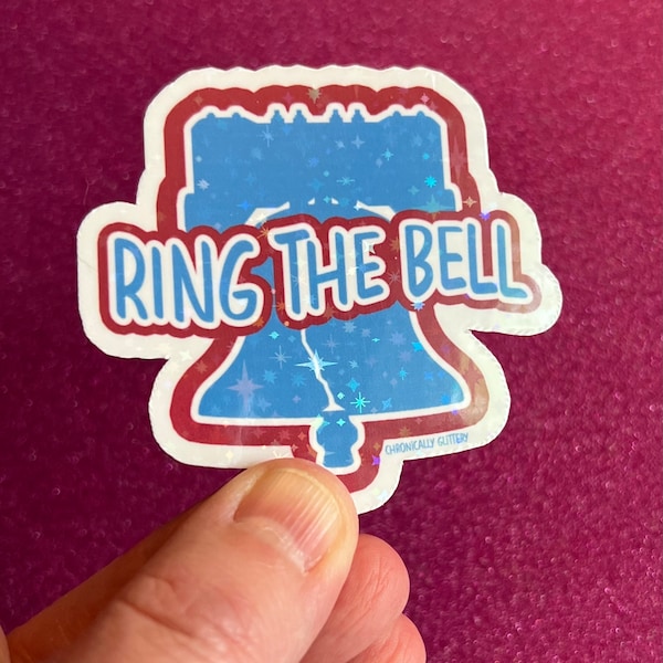 Ring Bell - Etsy