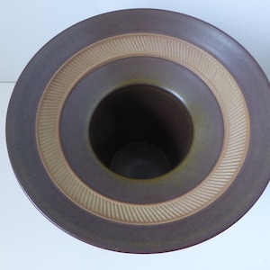 A Very Rare Rosenthal Studio Line Art Vase From Designer Sami Wirkkala ...