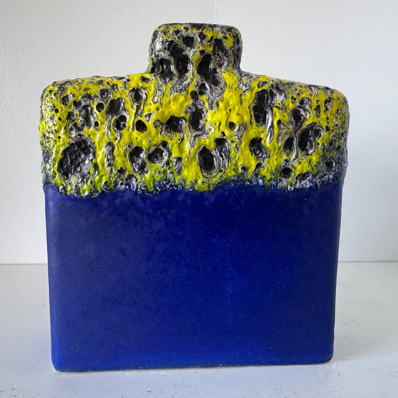 Fat Lava - Etsy