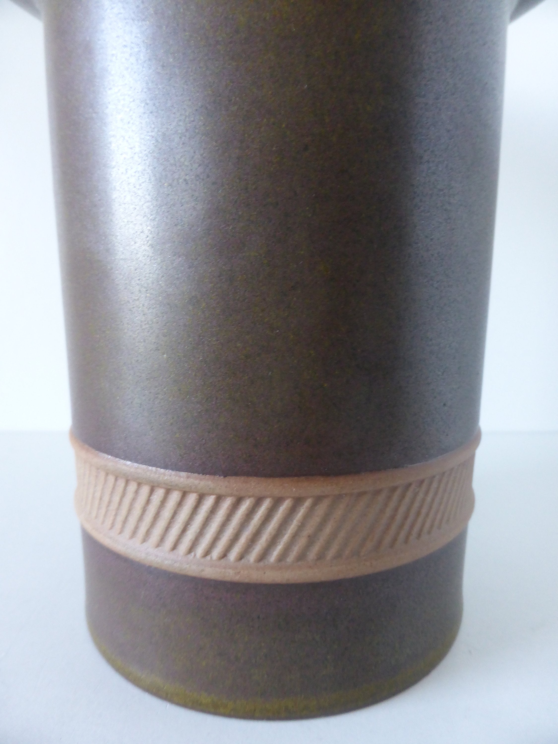 A Very Rare Rosenthal Studio Line Art Vase From Designer Sami Wirkkala ...