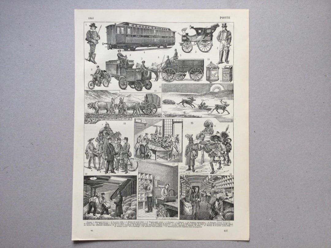 1960 ART PRINT - Jacob EPSTEIN "esther" Print - Art - Poster - Antique ...