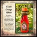 Pumpkin Juice Potion - From the Magical Create-your-own Potion ...