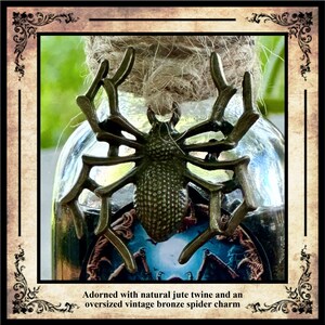 Spider Eggs - From the Enchanted Potion Collection - Etsy