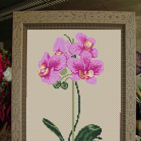 Needlepoint Chart - Etsy