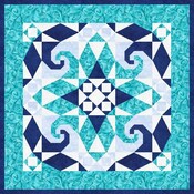 Eclipsed PDF Quilt Pattern - Etsy Canada